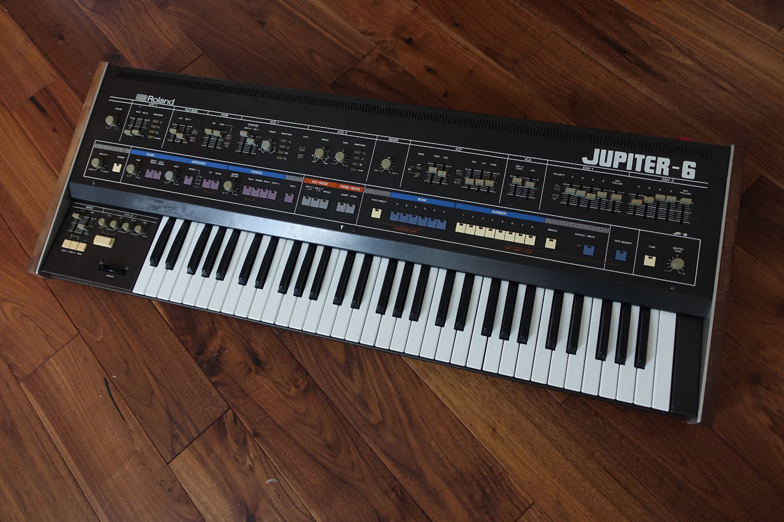 Jupiter 6 – Synthfind